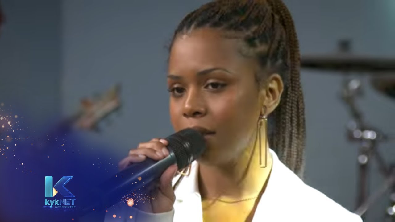 Een Naam – Koortjies met Jonathan Rubain | kykNET - YouTube Music