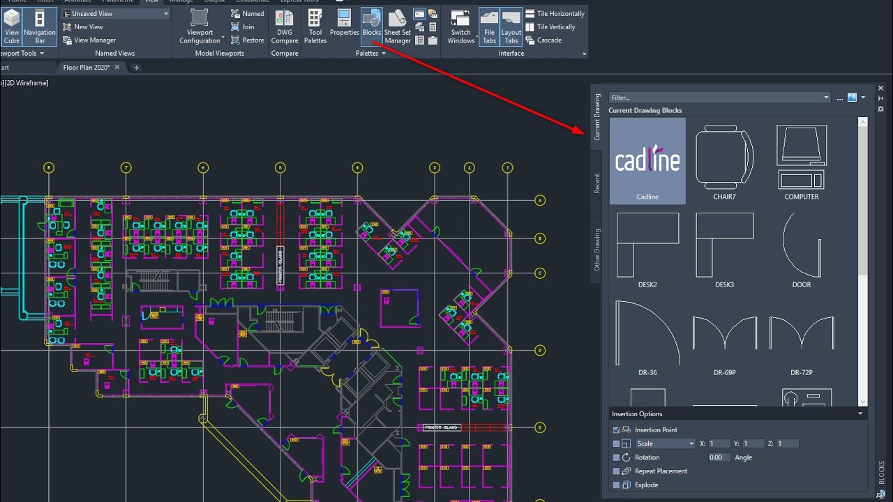 How To Scale Autocad Milimeter To Meter Simple Tips Of Autocad Drawing how-to-scale-autocad-milimeter-to-meter-simple-tips-of-autocad-drawing
