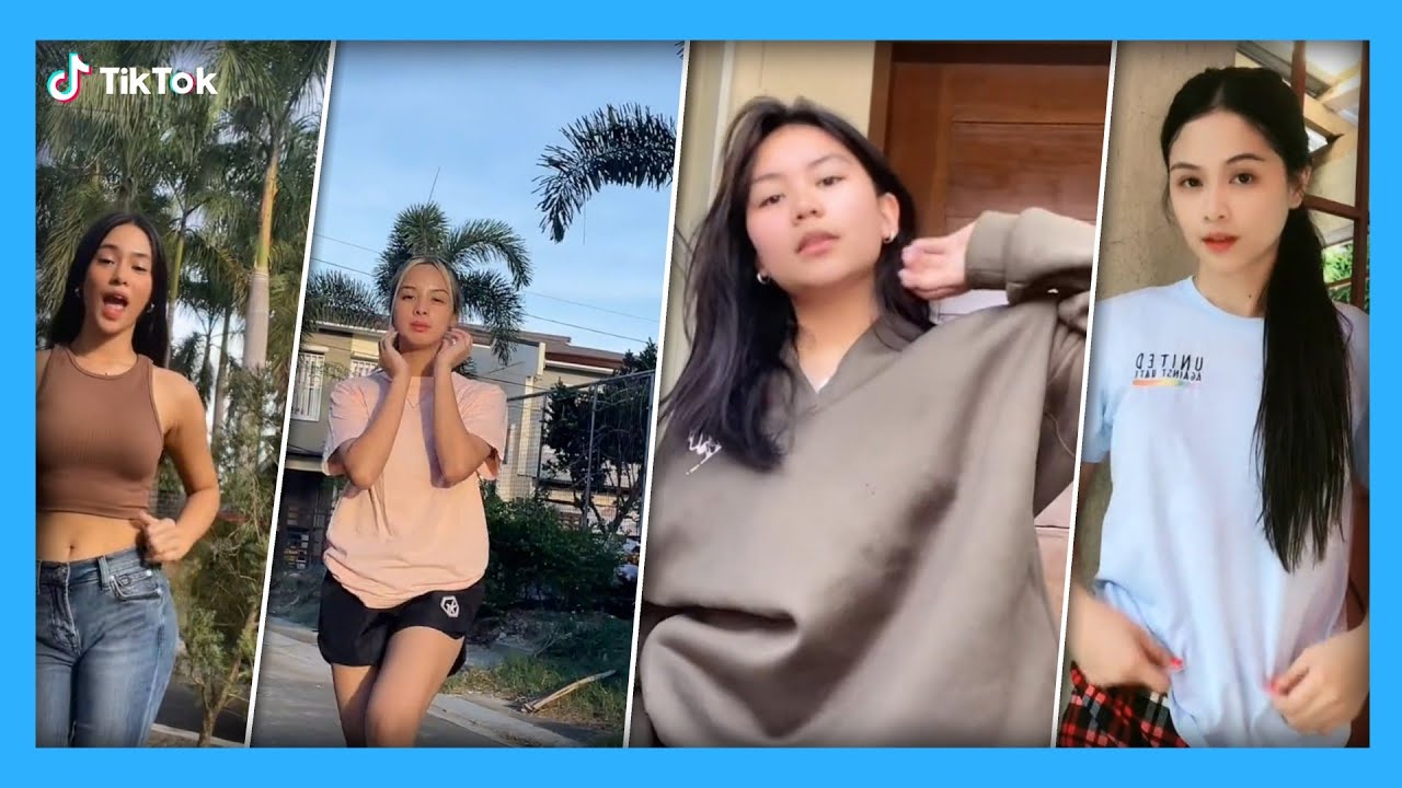 TOXIC [DANCE] | TIKTOK COMPILATIONS - YouTube