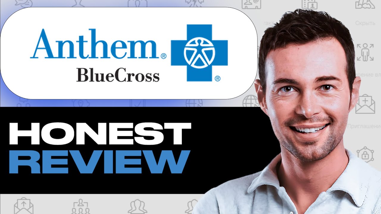 Anthem Blue Cross Select HMO: Features and Coverage Review - YouTube