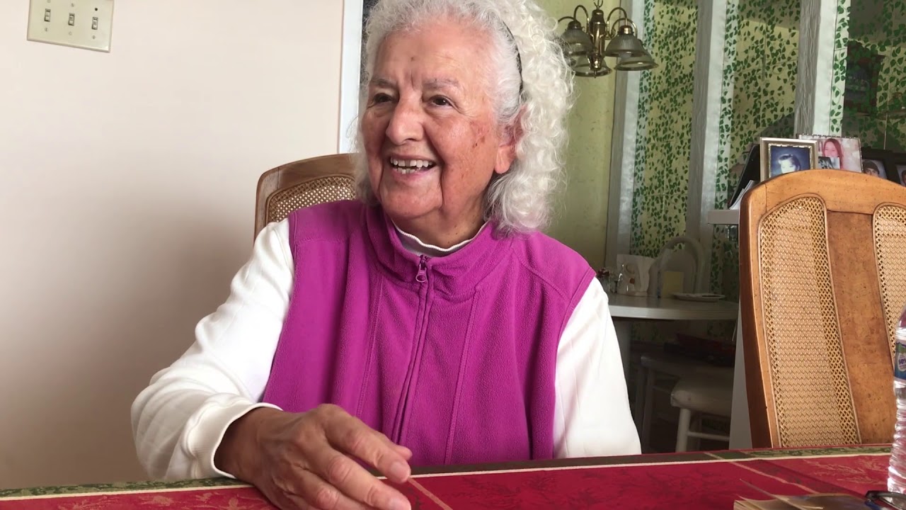 Watch Oxnard activist Lupe Anguiano talk about her life in activism ...