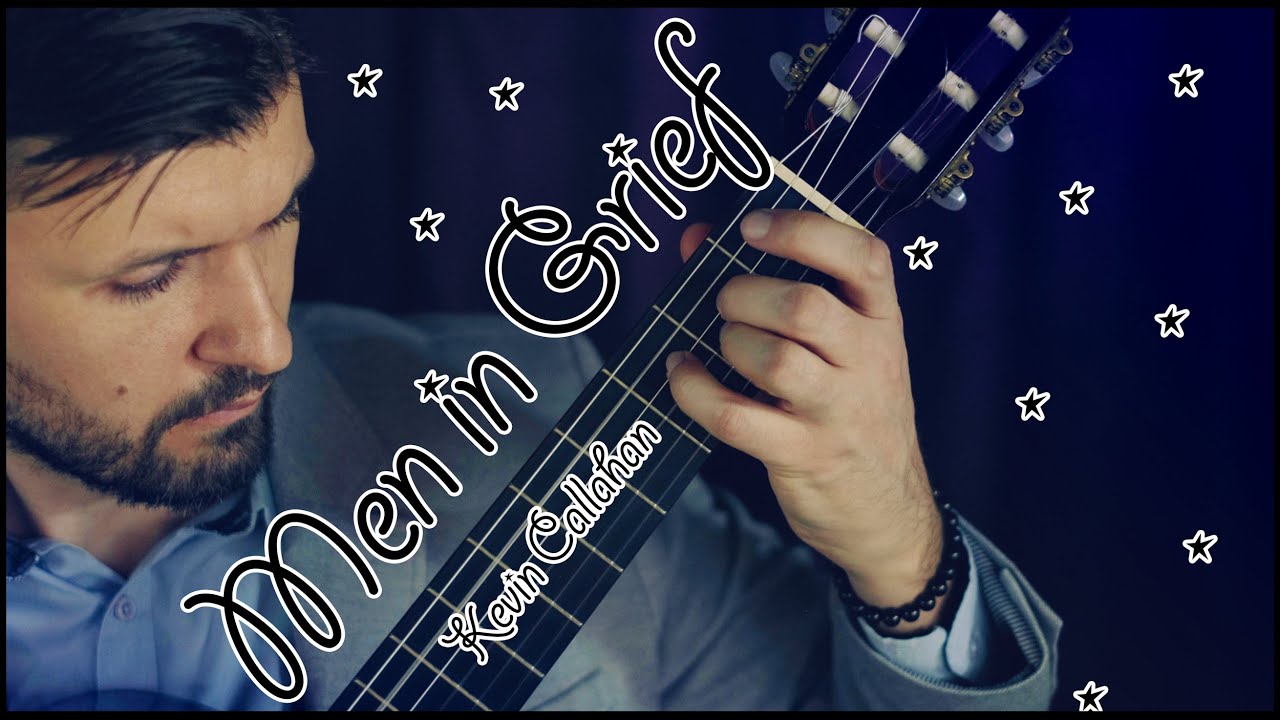 Men in Grief by Kevin Callahan - YouTube