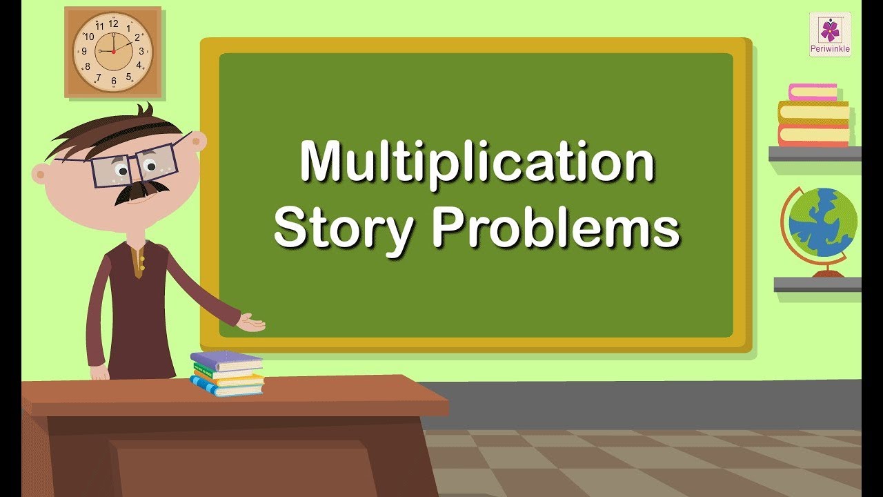 Multiplication Story Problems Mathematics Grade 5 Periwinkle YouTube multiplication-story-problems-mathematics-grade-5-periwinkle-youtube