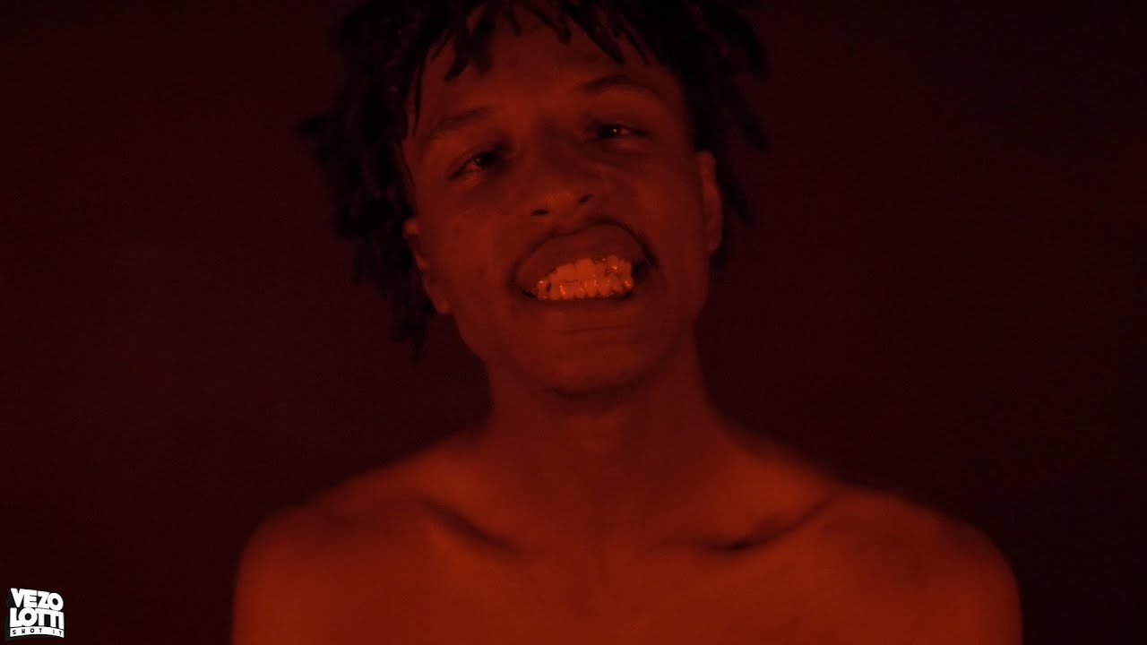 GB Redd "Step Or Die" (Official Video)(Shot By: Vezo Lotti Shotit ...