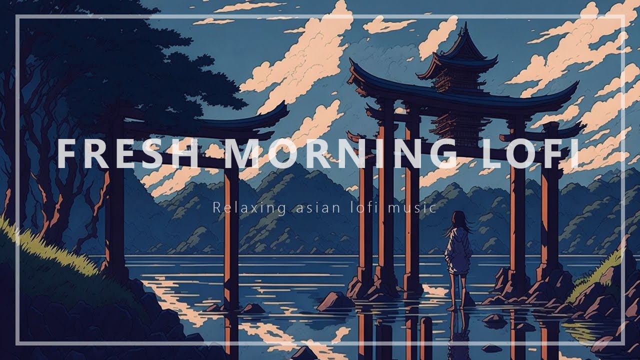[Free For Profit Type Beat]Fresh Morning Asian Type Beat - Fresh ...