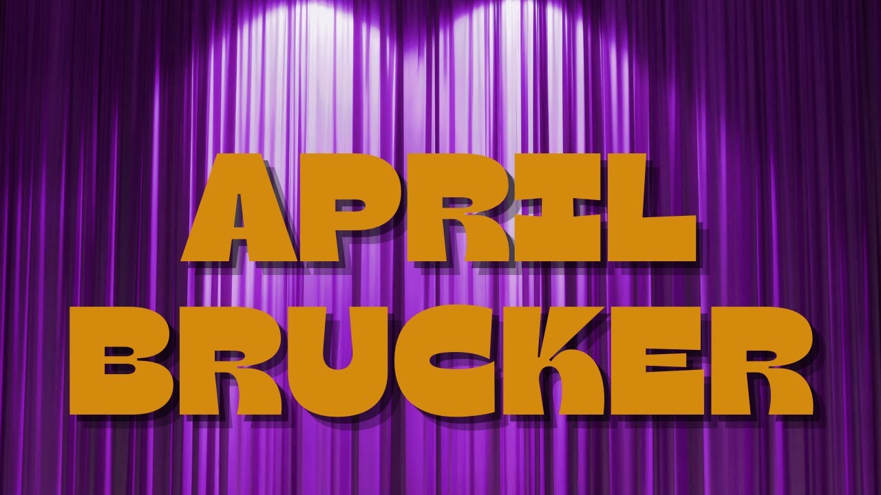 #ventriloquist APRIL BRUCKER & JAKE HUDSON - YouTube
