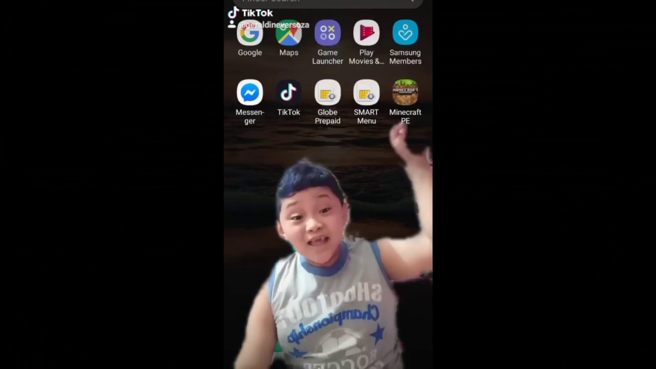 Tiktok compilation 1 - YouTube