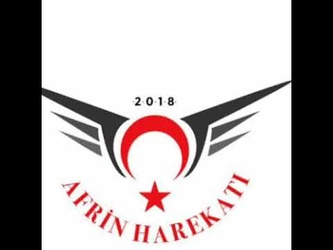 Affin(zeytindalı) harekatı milli zaferimize özel