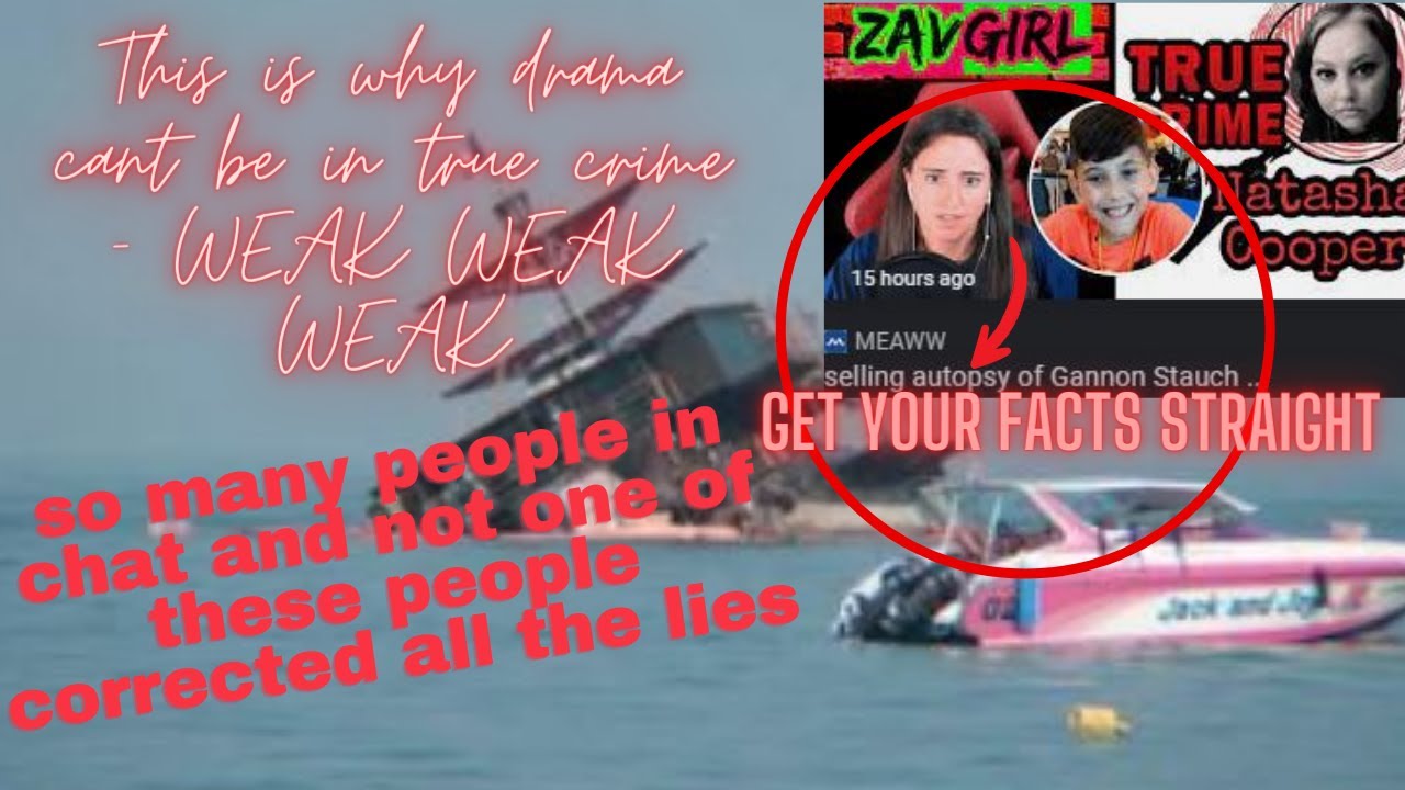 WEAK Hypocrites EVERYWHERE : ZAV GIRL SPEAKS TO CLEAR UP LIES - YouTube