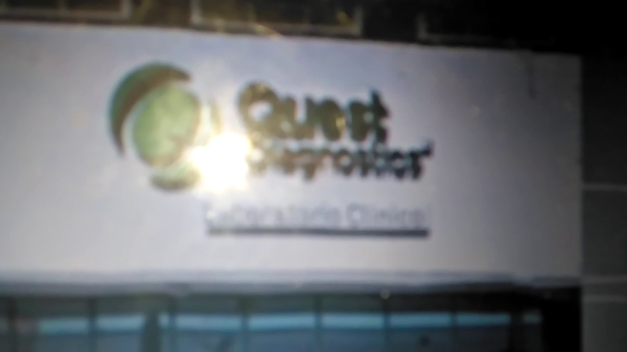 Quest diagnostics Laboratorio Guaynabo - YouTube