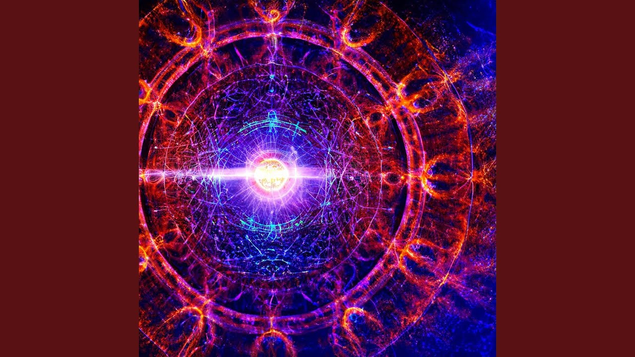 Celestial Cadence: Harmonizing with Spiritual Resonance - YouTube