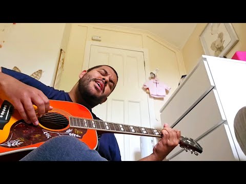 Let Down - Radiohead (cover)