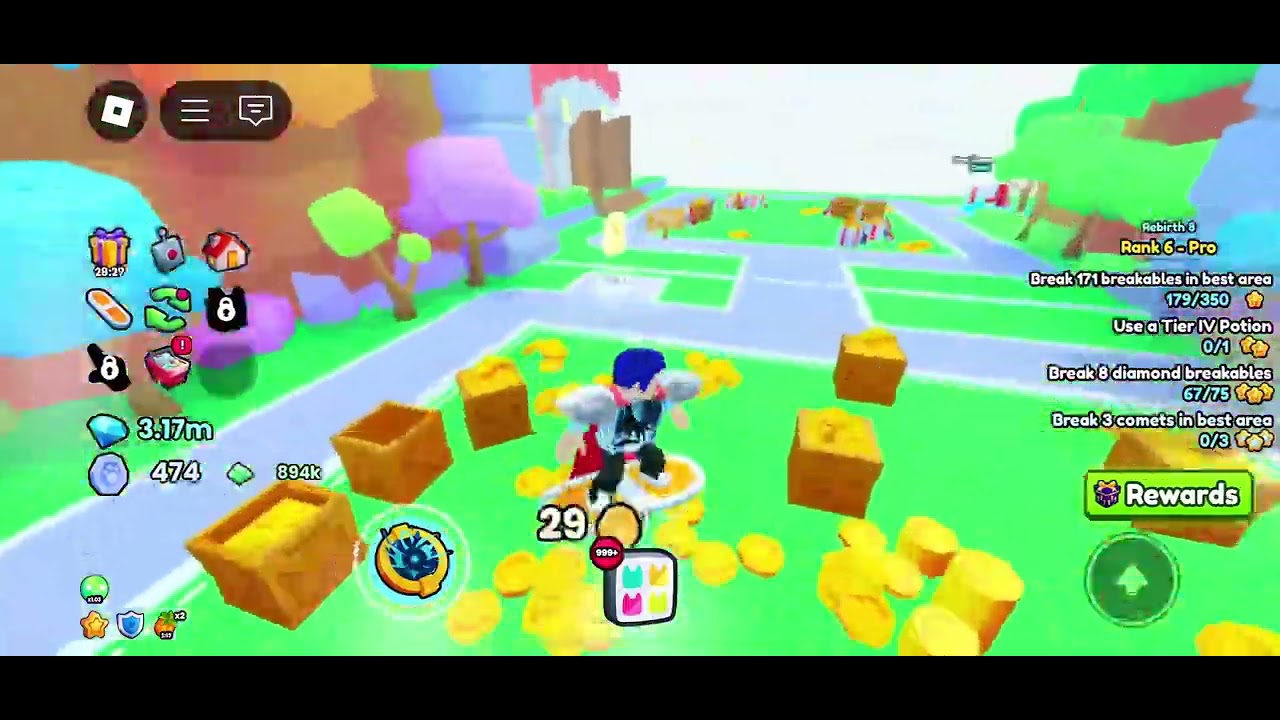 How to get good at pet simulator 99 - YouTube