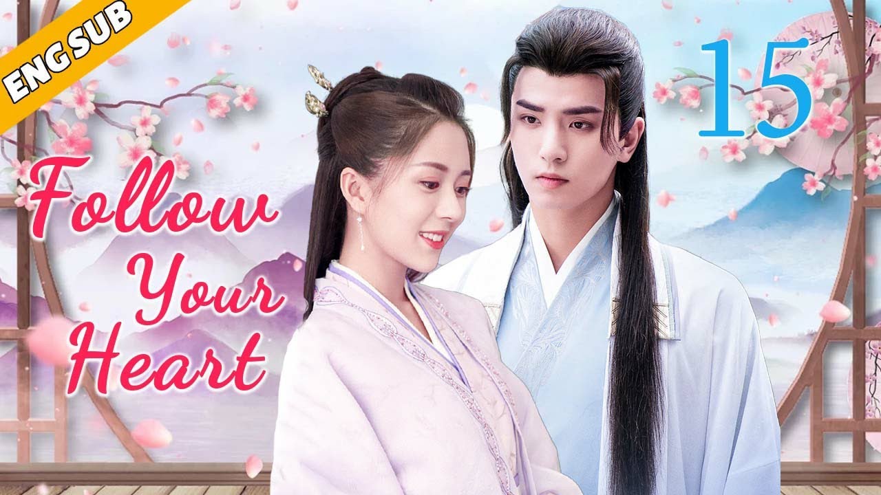 [Follow Your Heart] EP15| The Devil Chases Wife| Tang Min, Caesar Wu| Chinese drama - YouTube