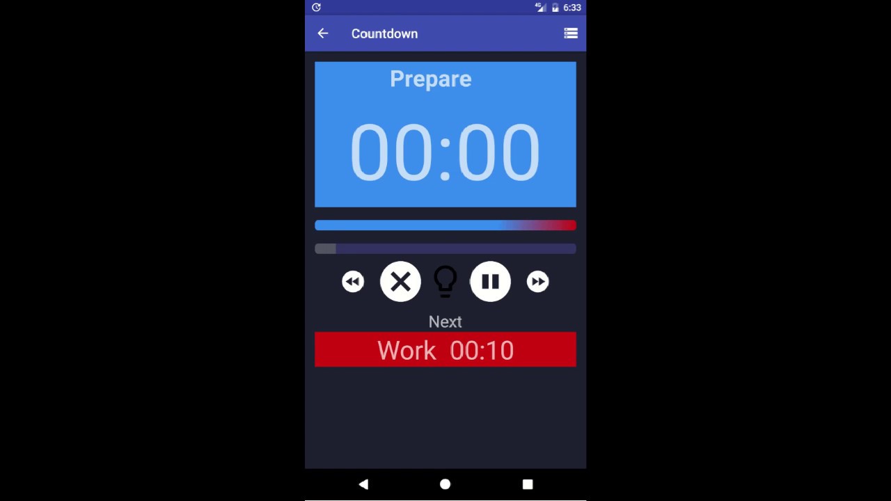 Complex Timer Interval Timer Basic Tutorial Youtube