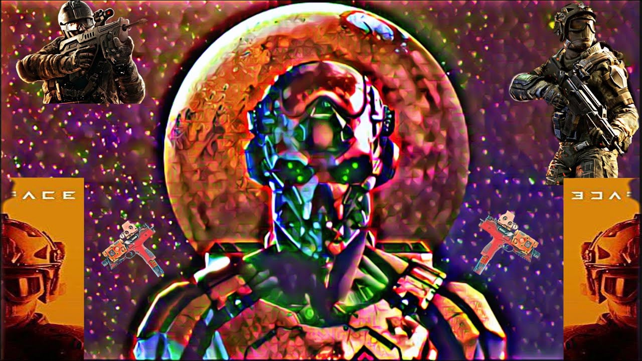 Warface/Navidad/Probando la Uzi-Pro Santa Hog - YouTube