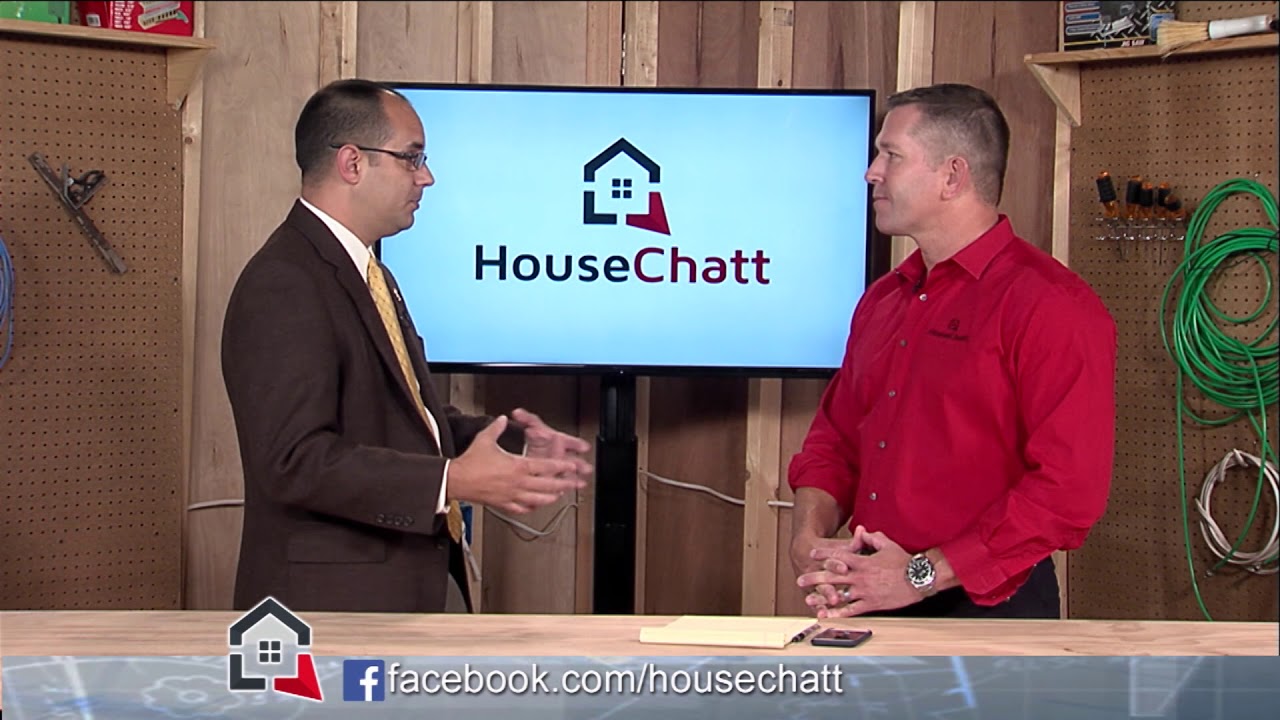 HOUSECHATT | Childrens's hoHpital At Erlanger| Believe campaign - YouTube