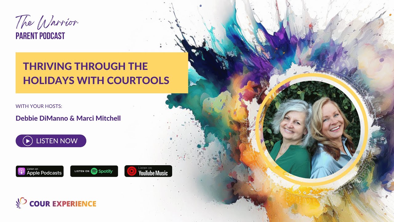 TWPP Episode 78: Thriving Through The Holidays with CourTools with ...
