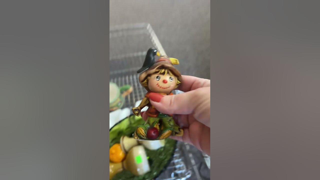 53 | Come thrifting with me! - YouTube