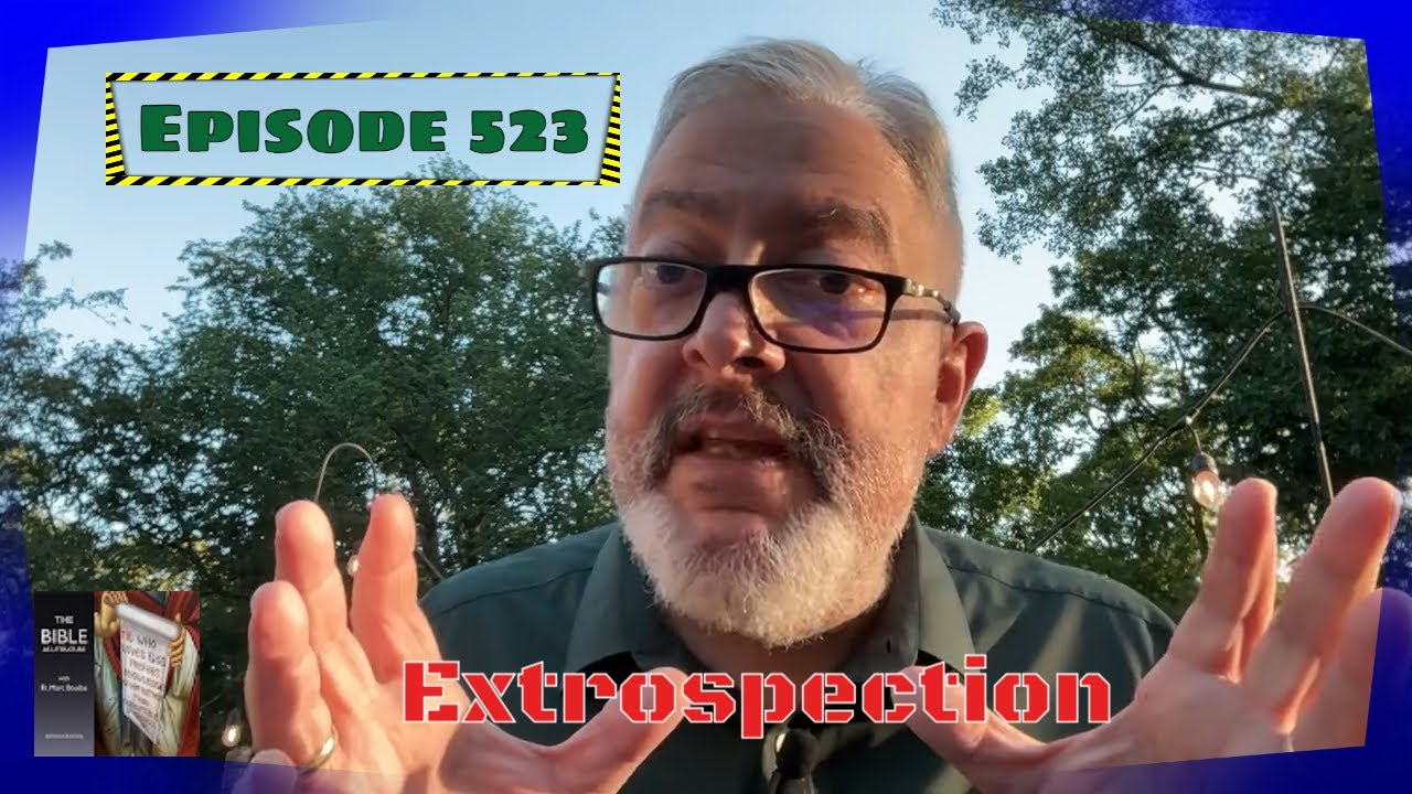 Extrospection - YouTube
