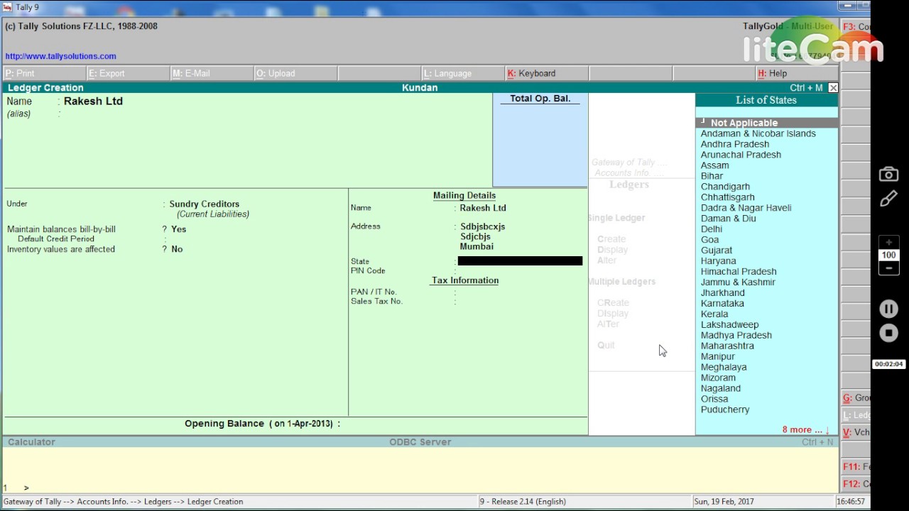 Purchase Order In Tally 9 YouTube purchase-order-in-tally-9-youtube