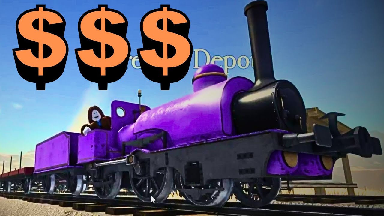 We finally start MAKING MONEY in Steam & Steel | How does cutoff work ...