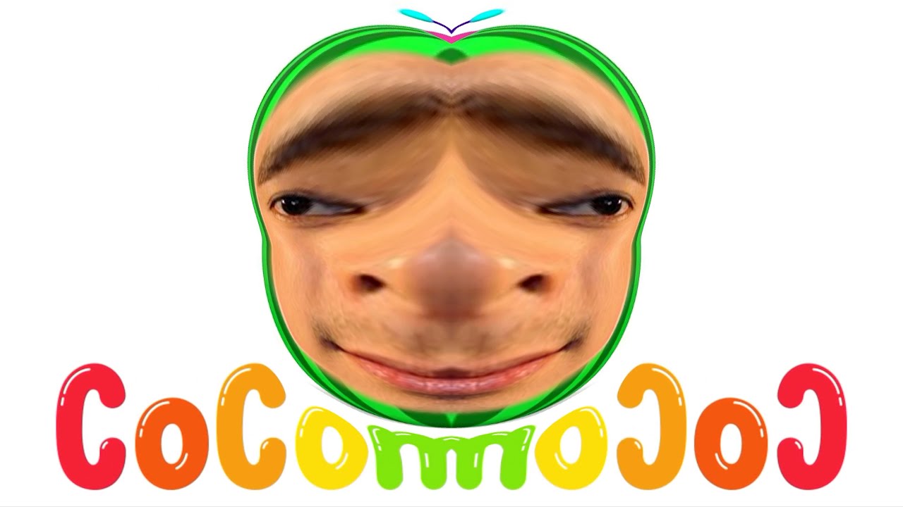 COCOMARTIN Intro Part 359 PARODY - Special Audio and Visual Effects ...