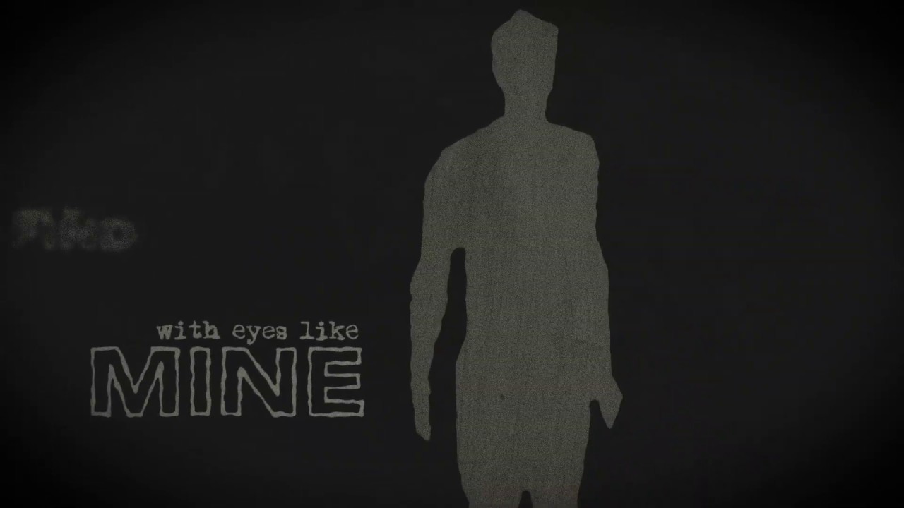 AFI - The Missing Man (Official Visualizer) - YouTube