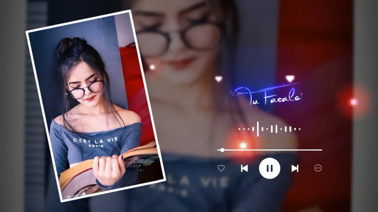 Whatsapp Status Video Editing By Kinemaster | Status Video Editing ...