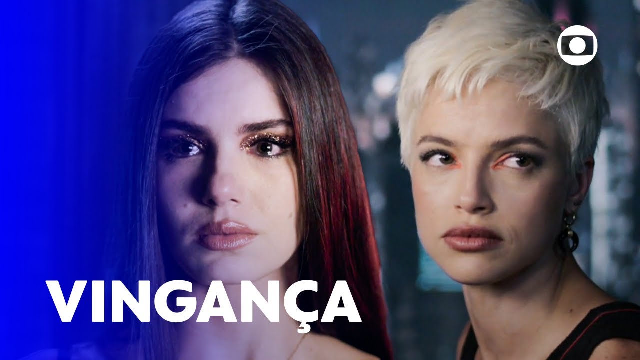 Giovanna consegue as provas para desmascarar Angel! | Verdades Secretas | TV Globo - YouTube