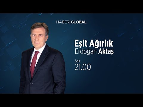 Siyasette EYT ve HDP Tartışması / Eşit Ağırlık / 19.11.2019