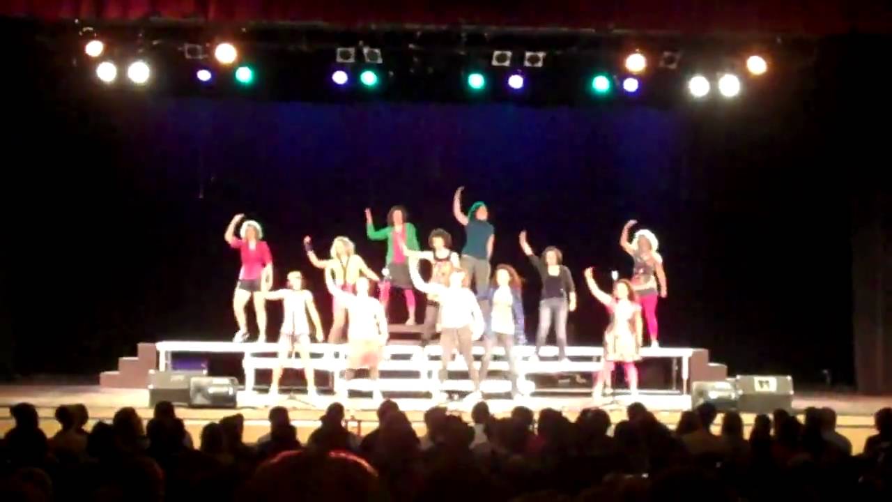 Canyon Platinum Showfest 2010 Part II - YouTube