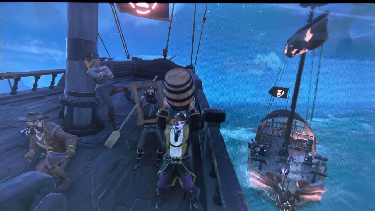 Adventures of the River Rats - YouTube