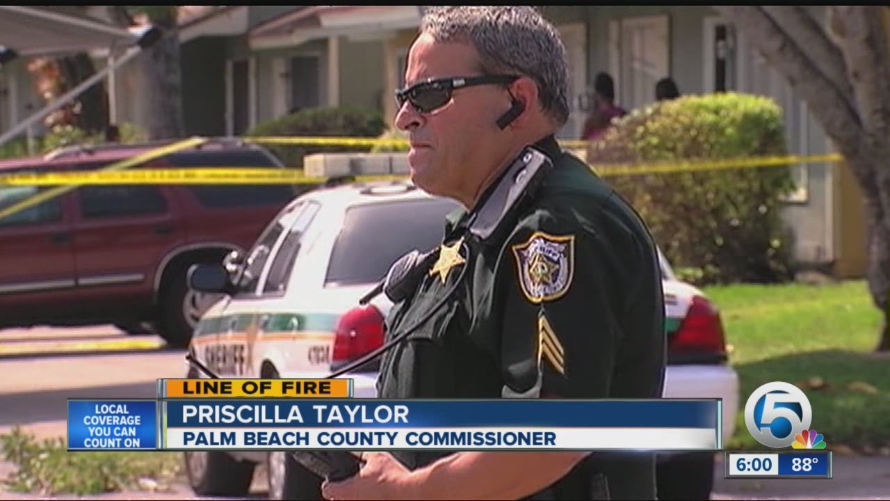 Palm Beach County Sheriffs Office