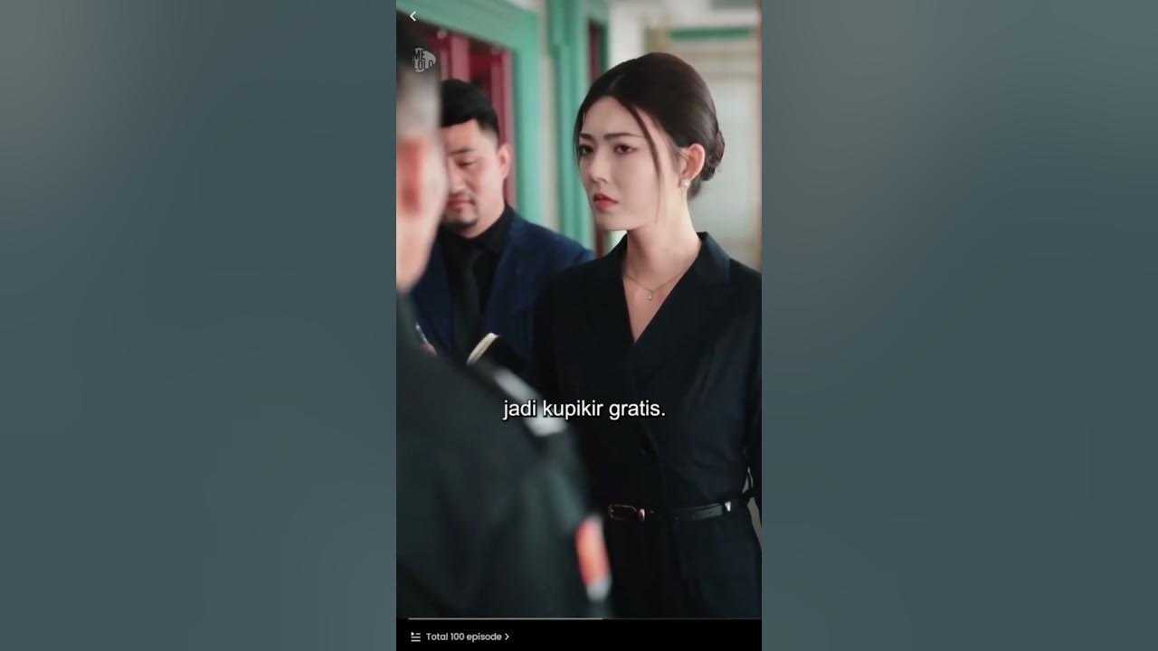 cinta sejati dan cinta palsu eps2 #dramachina - YouTube