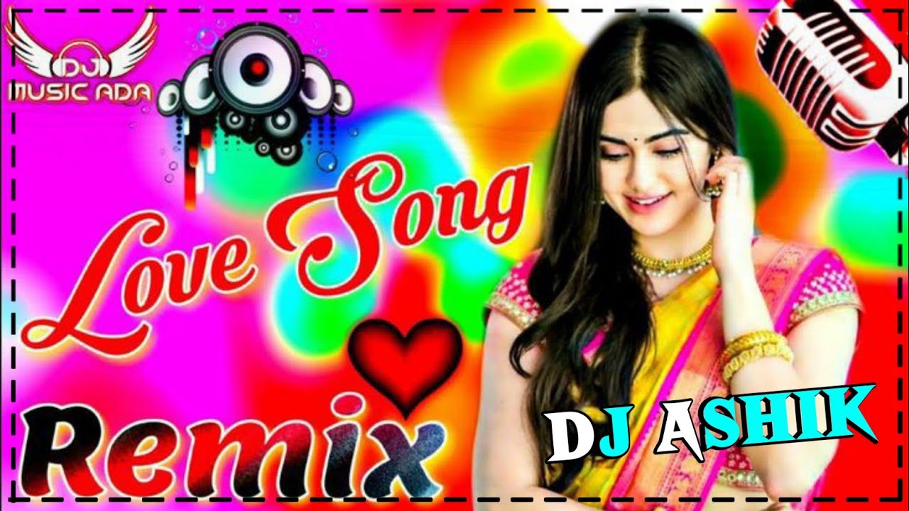Dekha Hai Pahli Baar 💞 Old Hindi Dj ⏩ Full Dehati Mix Dj Ashik And