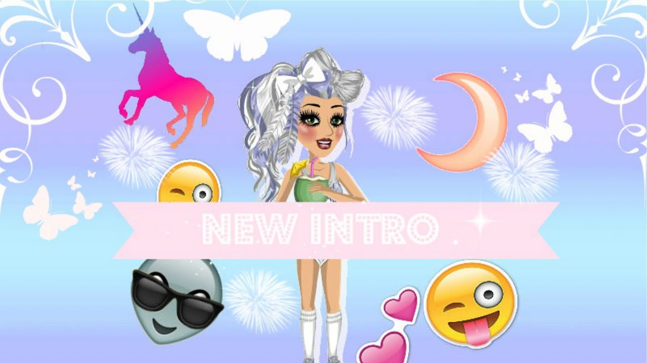 Teenage Dream // Upcomming Msp Series // The Intro // BaMsp - YouTube