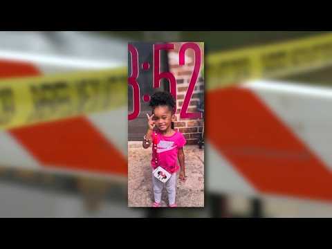 Javeayah Harris: 4-year-old girl was dead a month before parents reported her missing, sheriff says