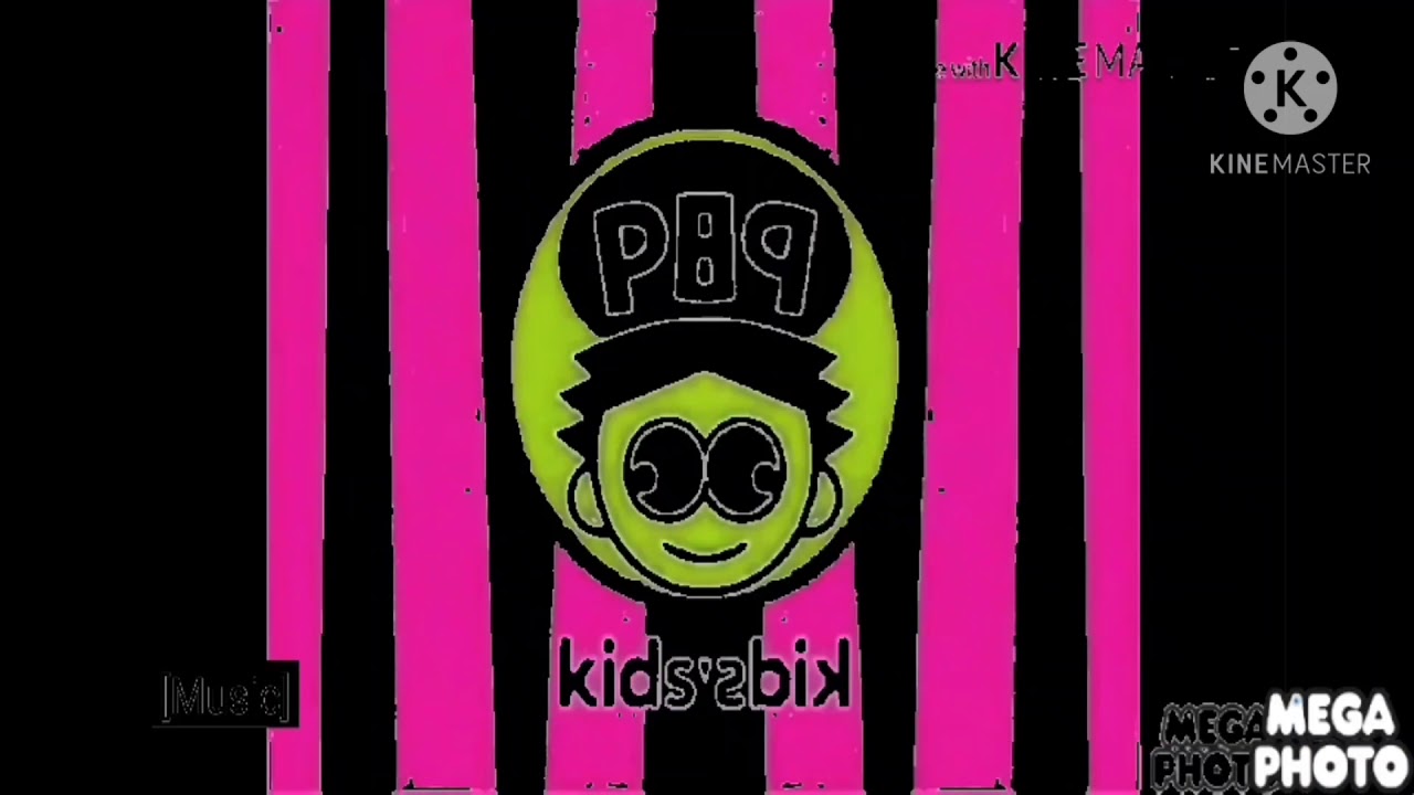 Preview 2 Pbs Kids Dash Effects G Major 4 - YouTube
