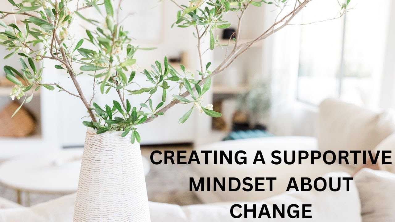 DON'T LET CHANGE BEAT YOU UP! #selfchange #motivational # ...