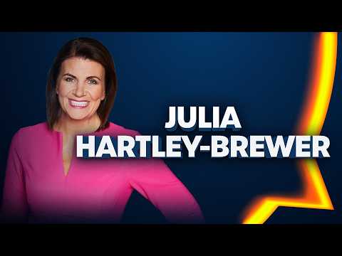 Julia Hartley-Brewer | 14-Sep-26