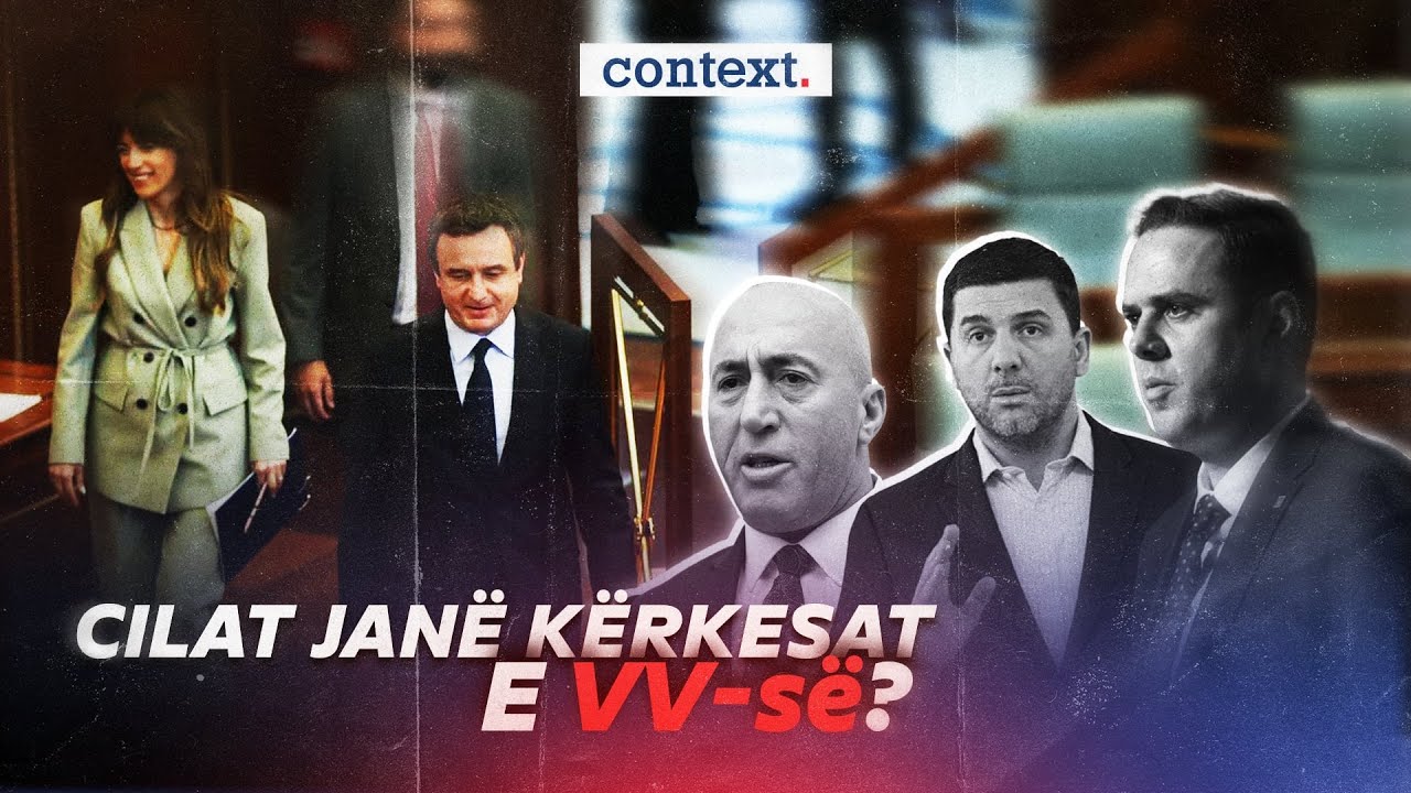 Context - 24.04.2025 @ATVofficialchannel - YouTube