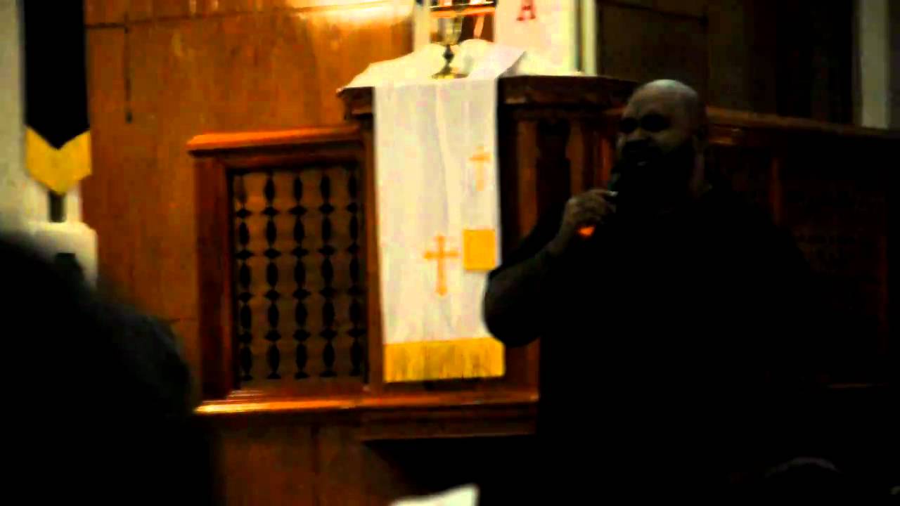 Worship Pastor Lapi Mariner - original song from Dream Center New ...