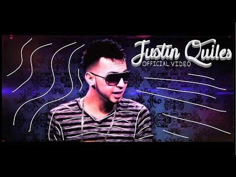 J Quiles - La Nena Mia [Official Video]