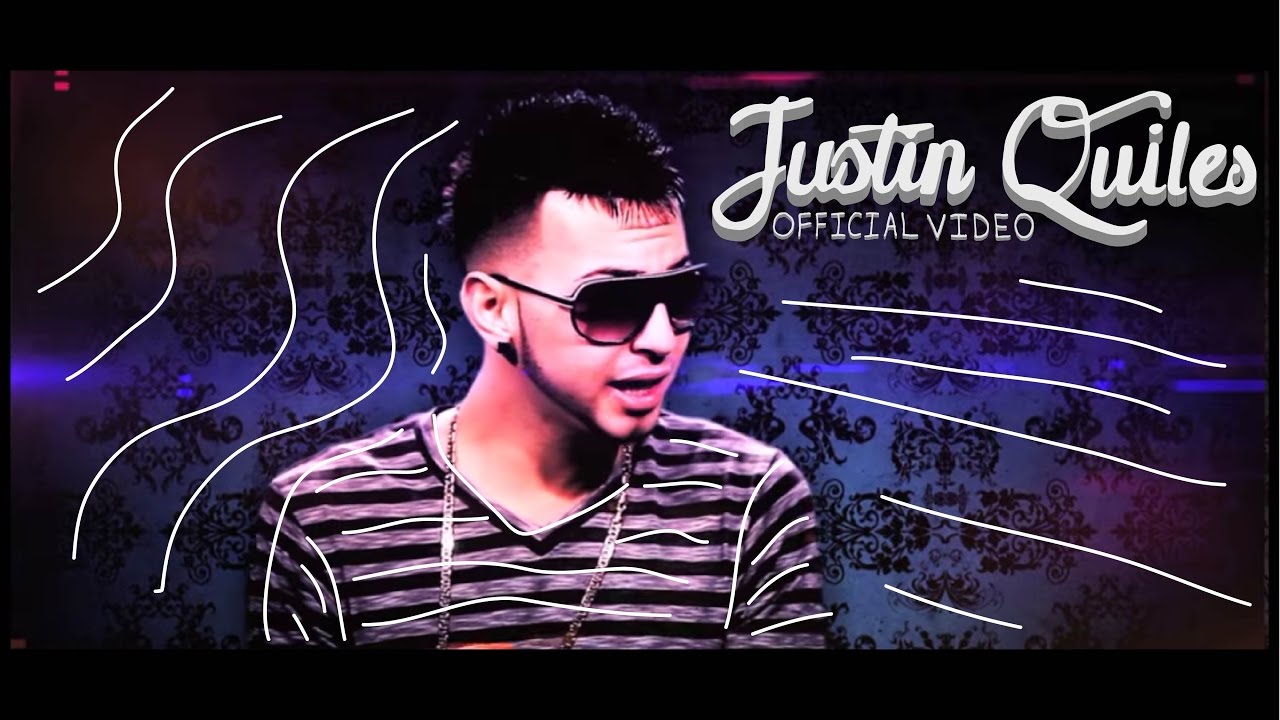 J Quiles - La Nena Mia [Official Video] - YouTube