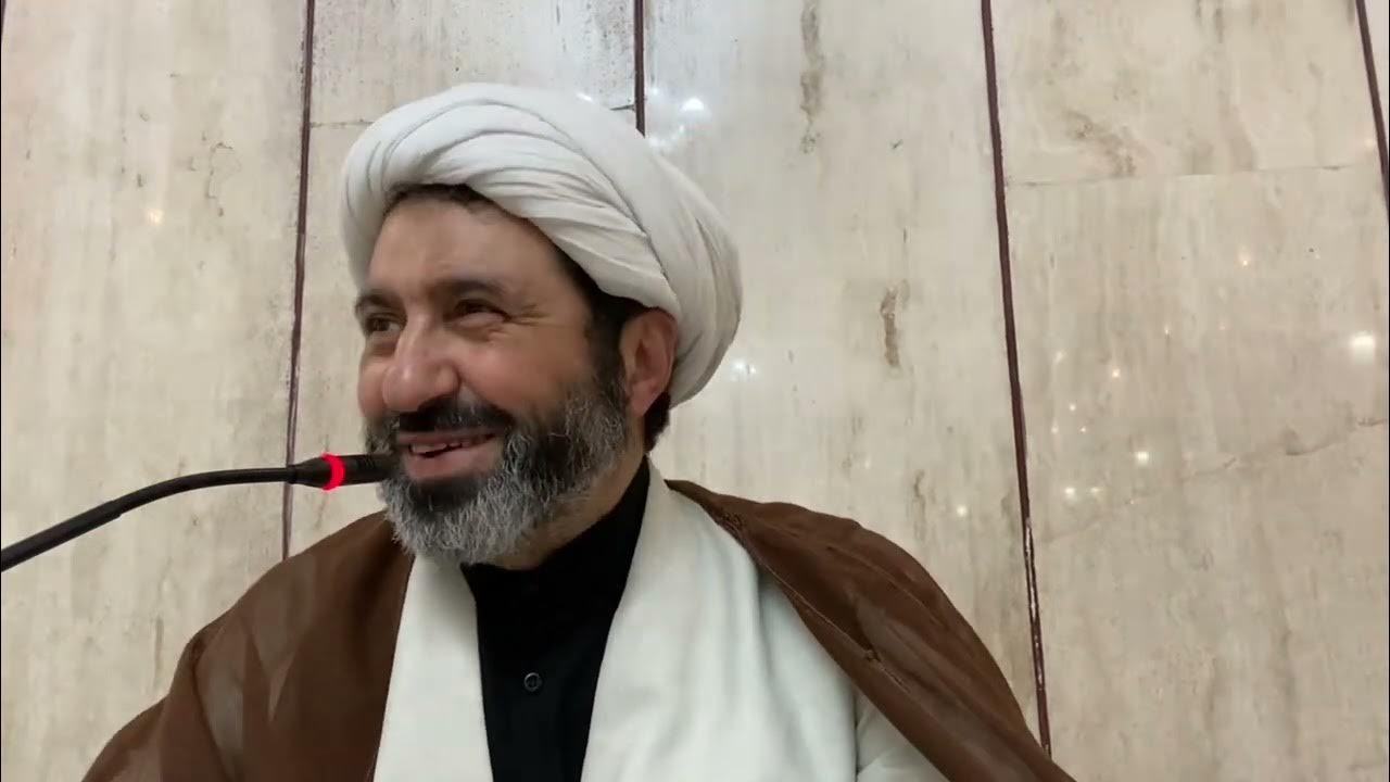 Ziyarah in the Qur'an and Hadith, part 2, Sheikh Shomali, 12th of August 2024 - YouTube