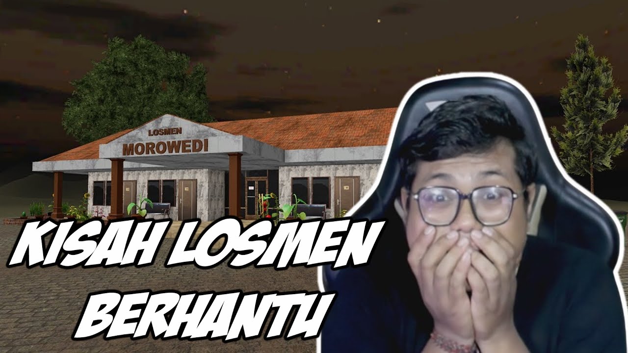 [Eps 11-12] Tempat macam apa ini! - Losmen Morowedi - YouTube
