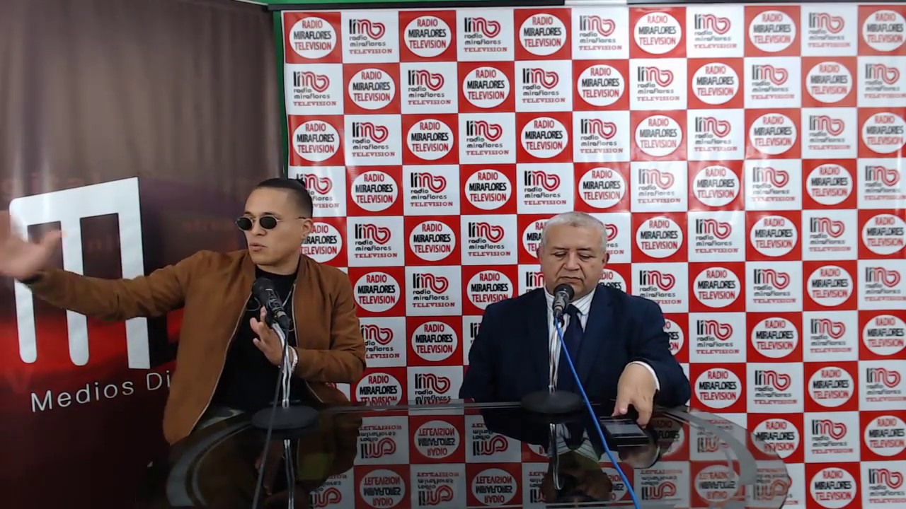 PROGRAMA : "TALENTO PERUANO" - YouTube