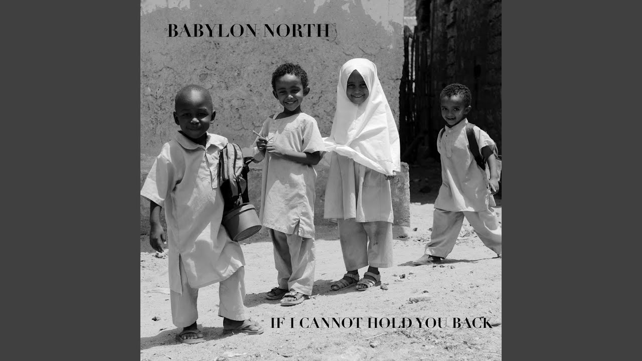 If I Cannot Hold You Back - YouTube