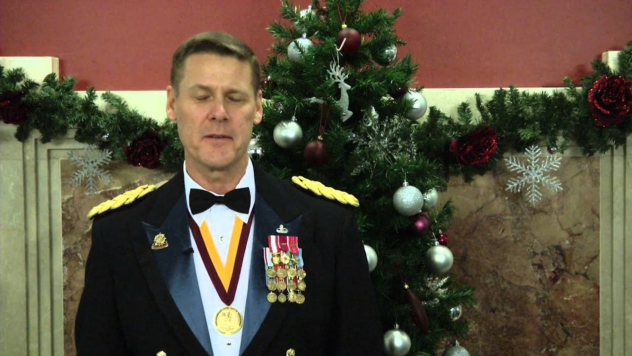 Maj. Gen. Jack O'Connor - YouTube